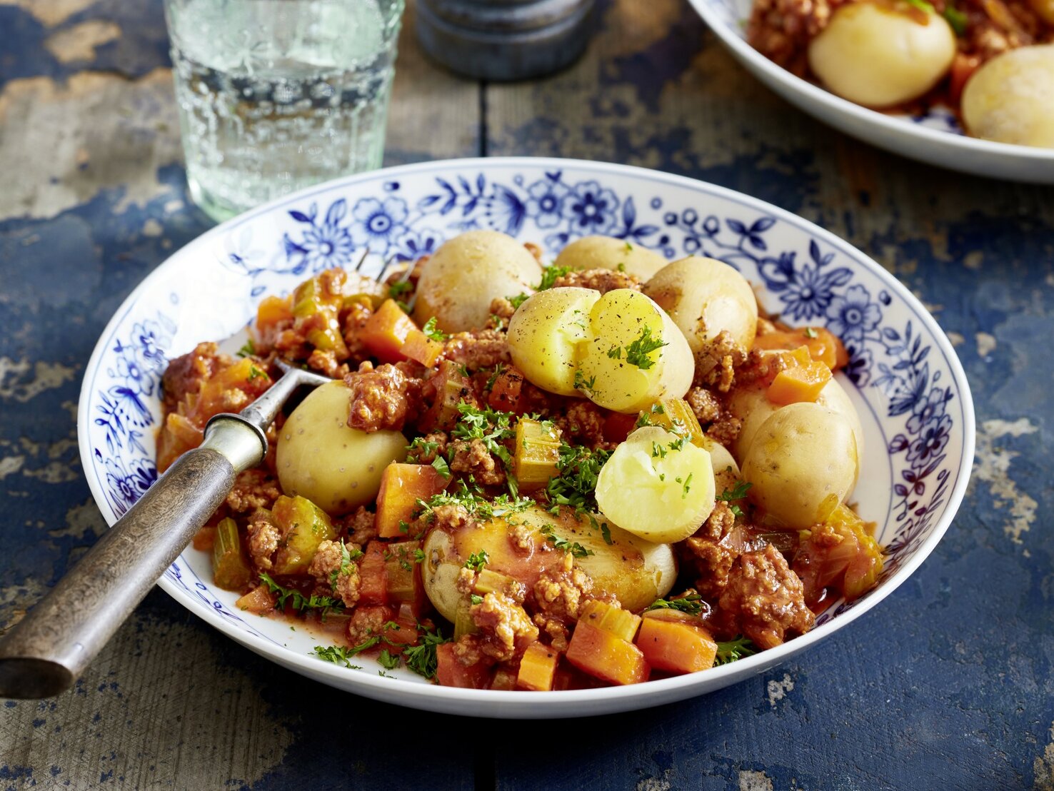 Hausmannskost: Rezepte für Futtern wie bei Muttern
