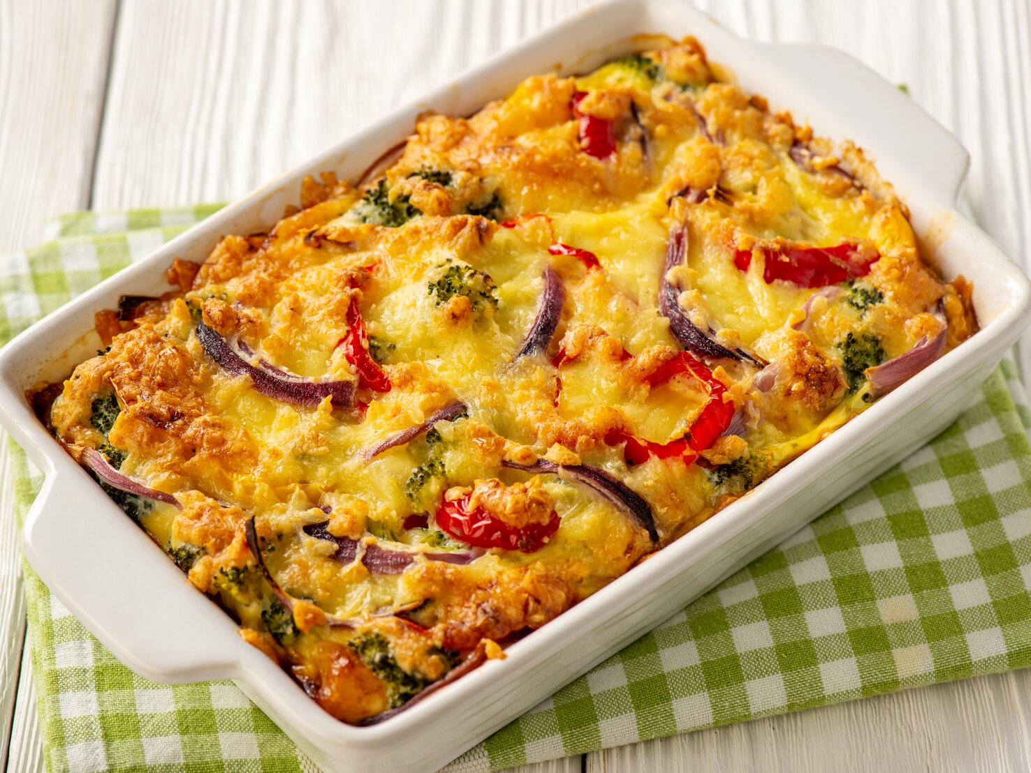 Kochen & Backen: Rezepte, Ratgeber & alles fürs Foodie-Herz