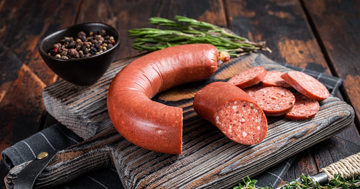 Sucuk: Was ist das Besondere an der türkischen Wurst?