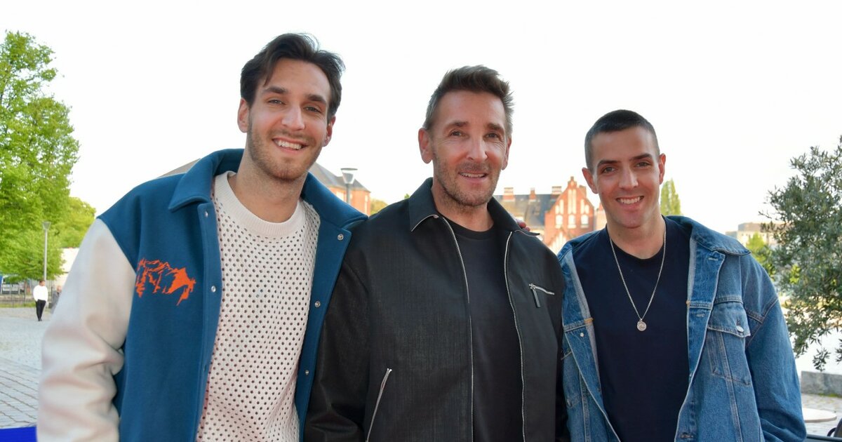 Mark Keller: Warum Ehefrau Tülin ein Pflegefall ist