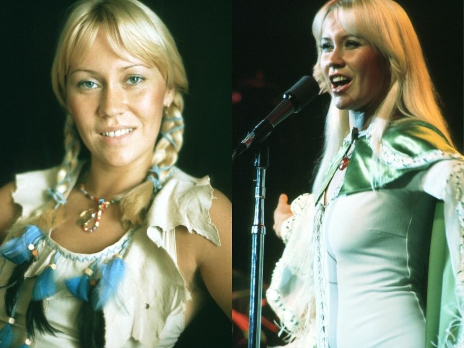 ABBA: So sehen die vier Stars heute aus