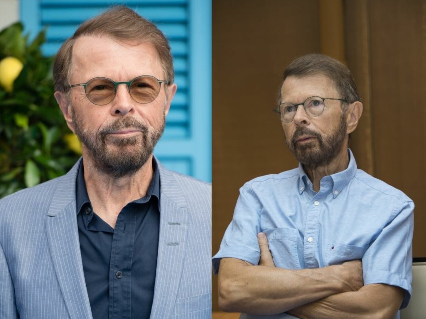 ABBA: So sehen die vier Stars heute aus