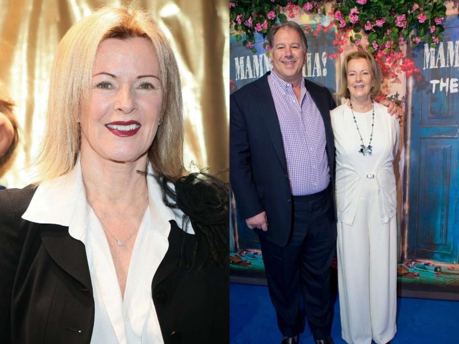 ABBA: So sehen die vier Stars heute aus