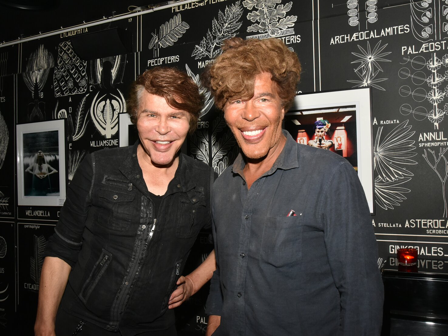 Brüder Bogdanoff: Promis waren durch Beauty-OPs entstellt