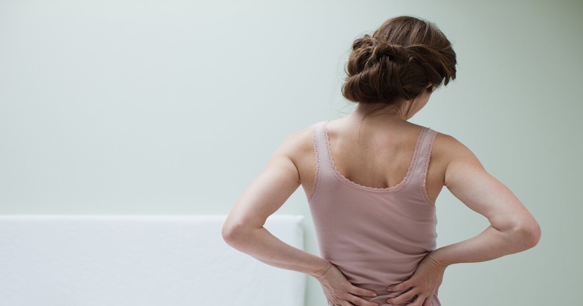 Morbus Bechterew – die 3 wichtigsten Symptome!