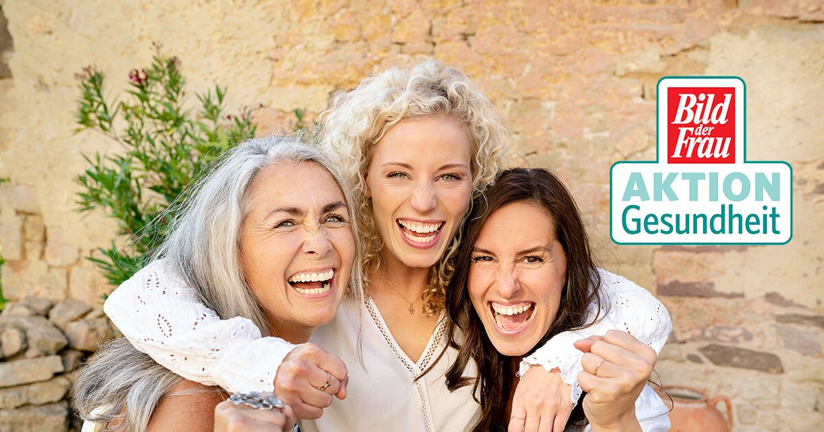 Frauengesundheit