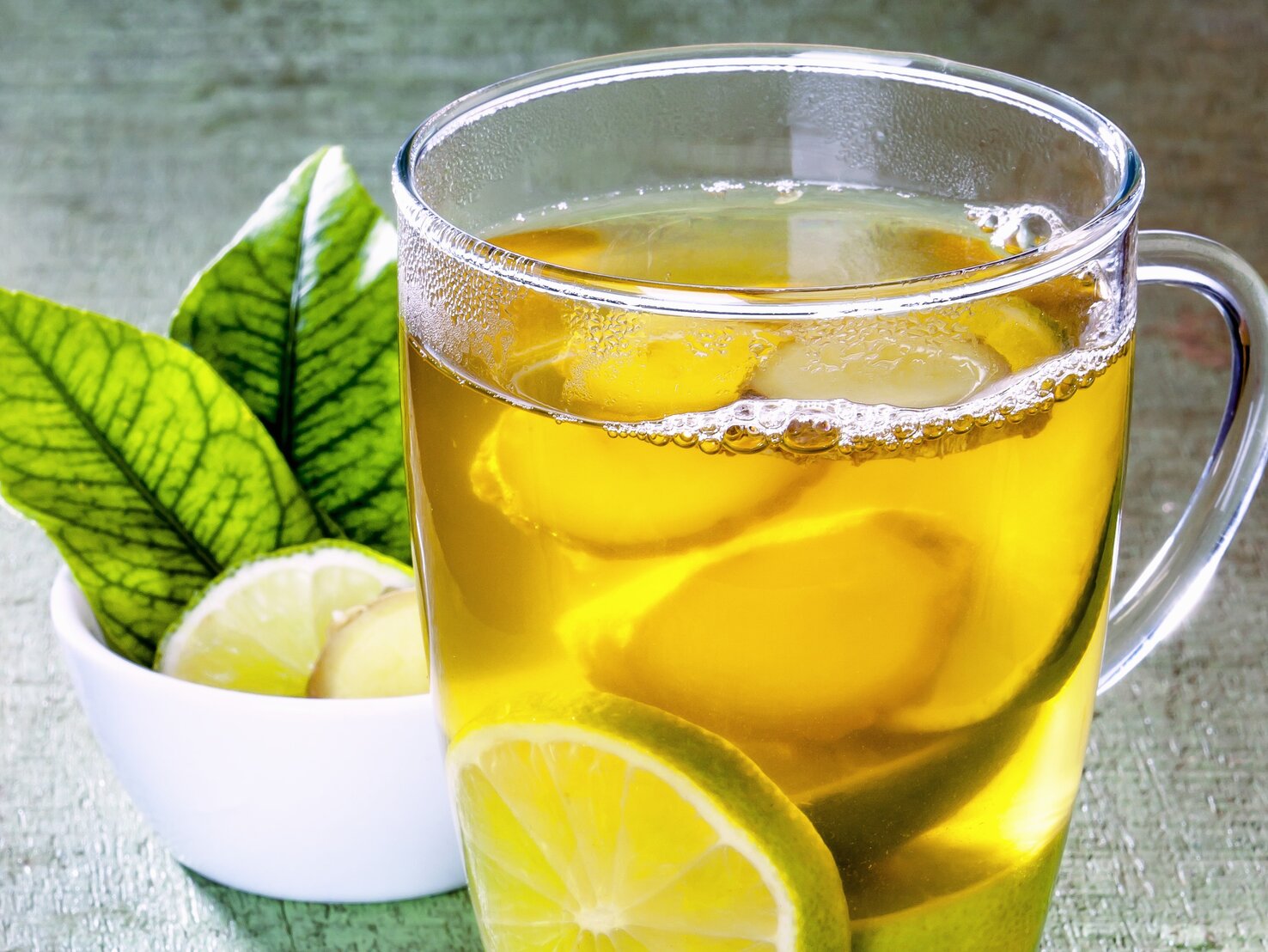 Hot Caipi: Heiß statt auf Eis – Sommer-Klassiker mal anders