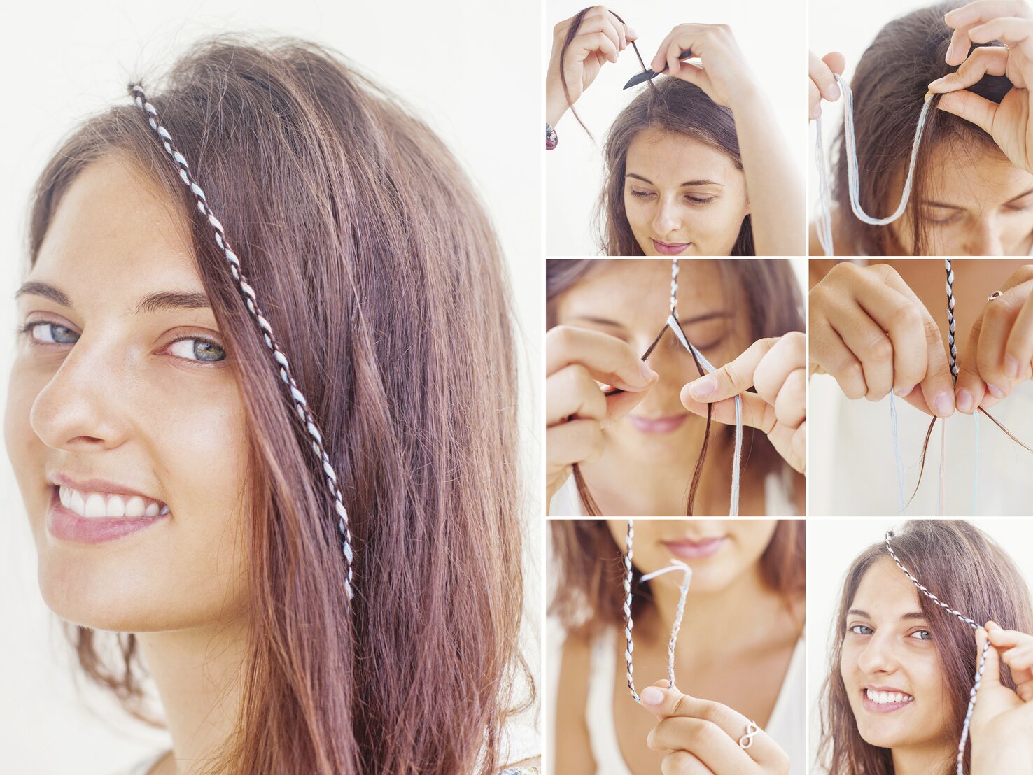 Flechtfrisuren: Diese Styles musst du ausprobieren – easy gemacht