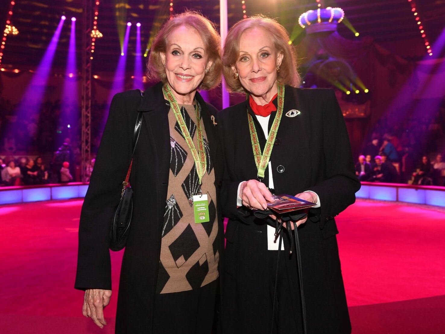 Stars & Sternchen: Aktuelle Neuigkeiten über VIPs und Promis