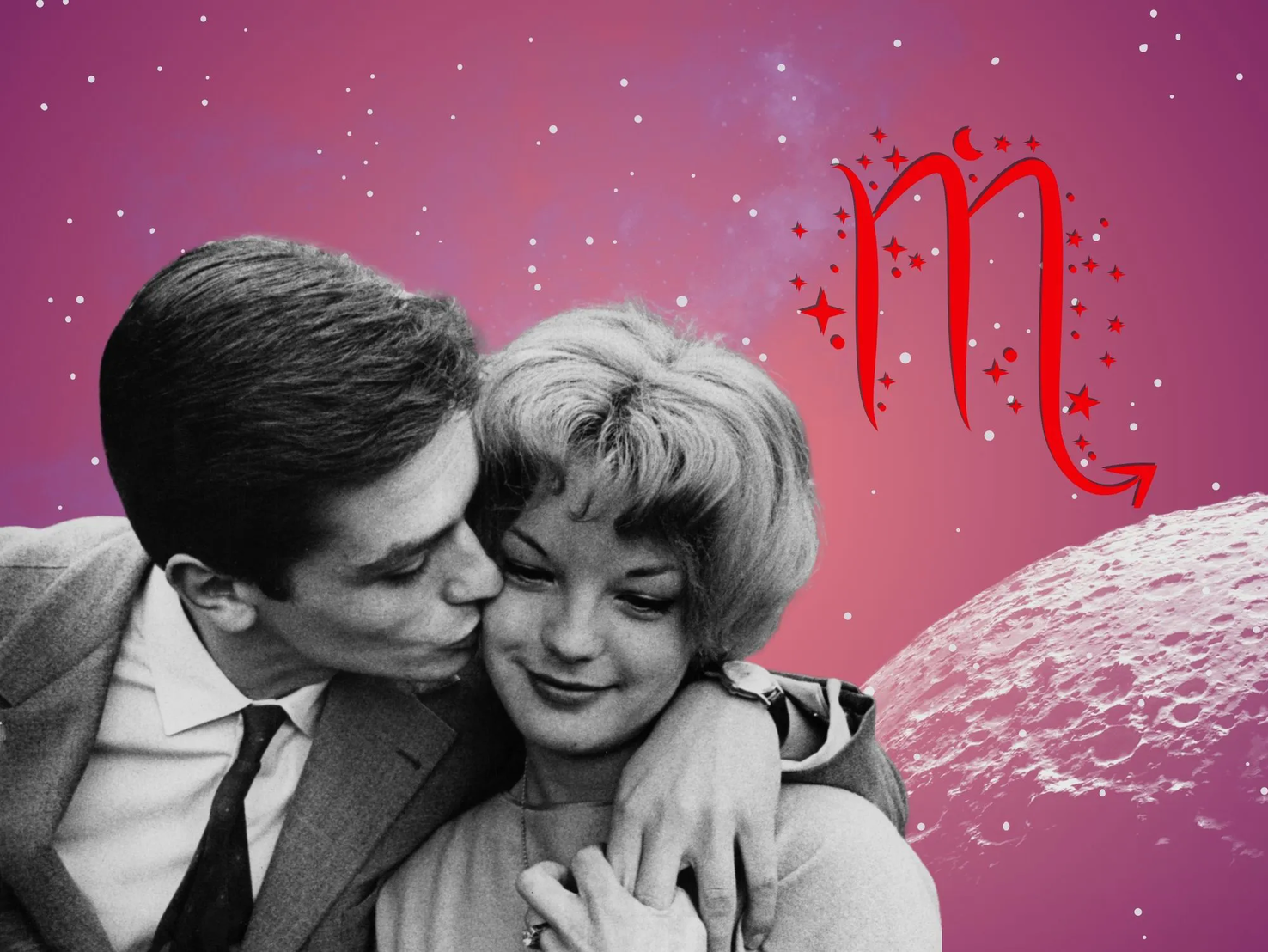 Skorpion Liebeshoroskop vom 24.11.2025 bis 30.11.2025