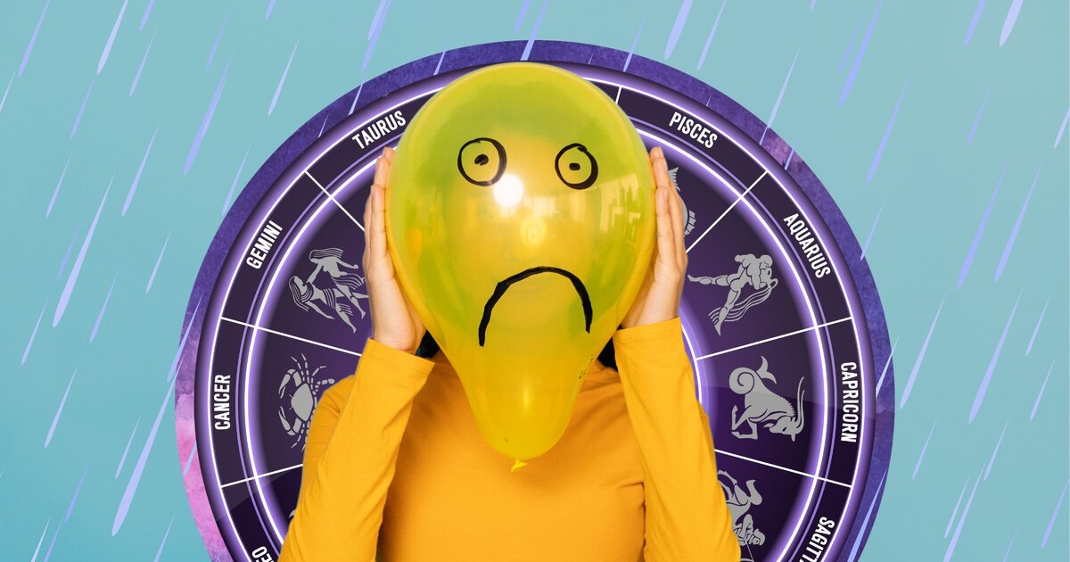 Wochenhoroskop vom 25.03. bis 31.03.2024: Probleme mit den Harnwegen