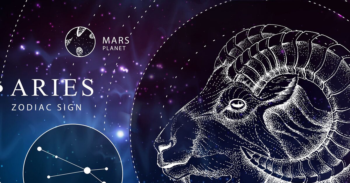 Eigenschaften Widder: Wie gut kennst du das Sternzeichen?