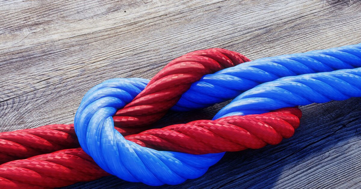 Warum Seile das neue Must-have-Bastelmaterial im DIY-Universum sind