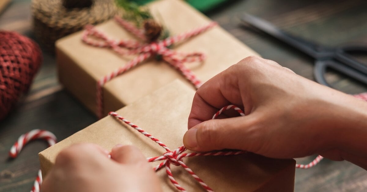 DIY-Weihnachtsgeschenke: 7 geniale Ideen, die alle überraschen