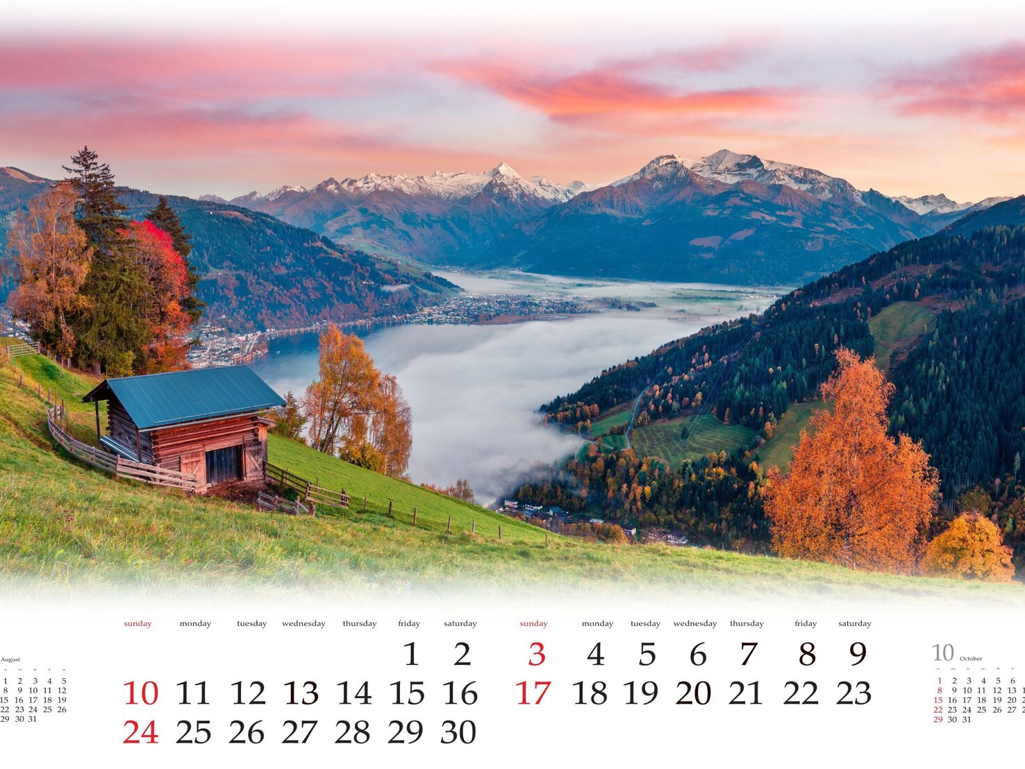 Basteln mit alten Kalendern: DIY-Schätze entstehen!