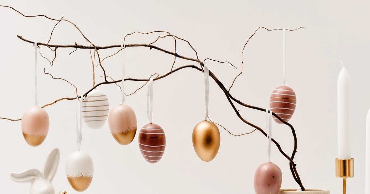 Upcycling-Idee für Äste: Diese geniale DIY-Deko bastelst du draus