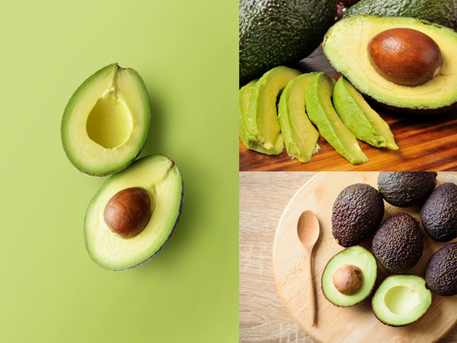 Avocados upcyclen: Diese DIY-Projekte mit Kernen und Schalen begeistern