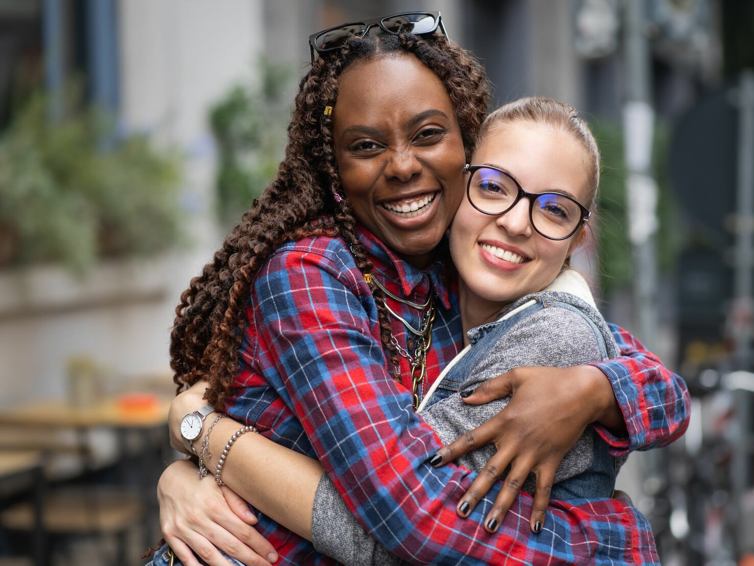 Liebe Worte an die beste Freundin: Zeig deine Wertschätzung