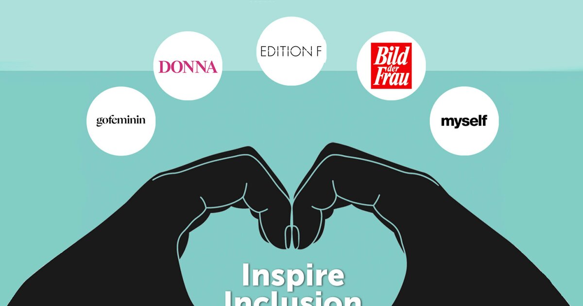 Weltfrauentag: Ein Tag, der Hoffnung macht