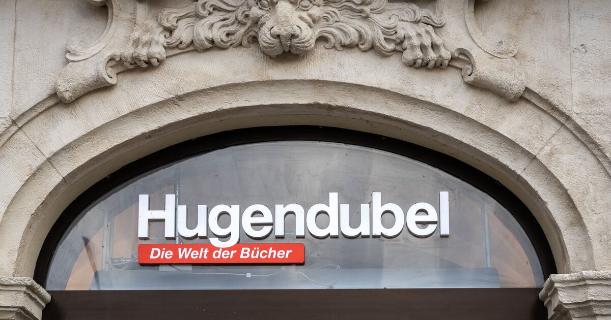 Fitzek-Konkurrenz? Dieser Thriller führt die Hugendubel-Charts an