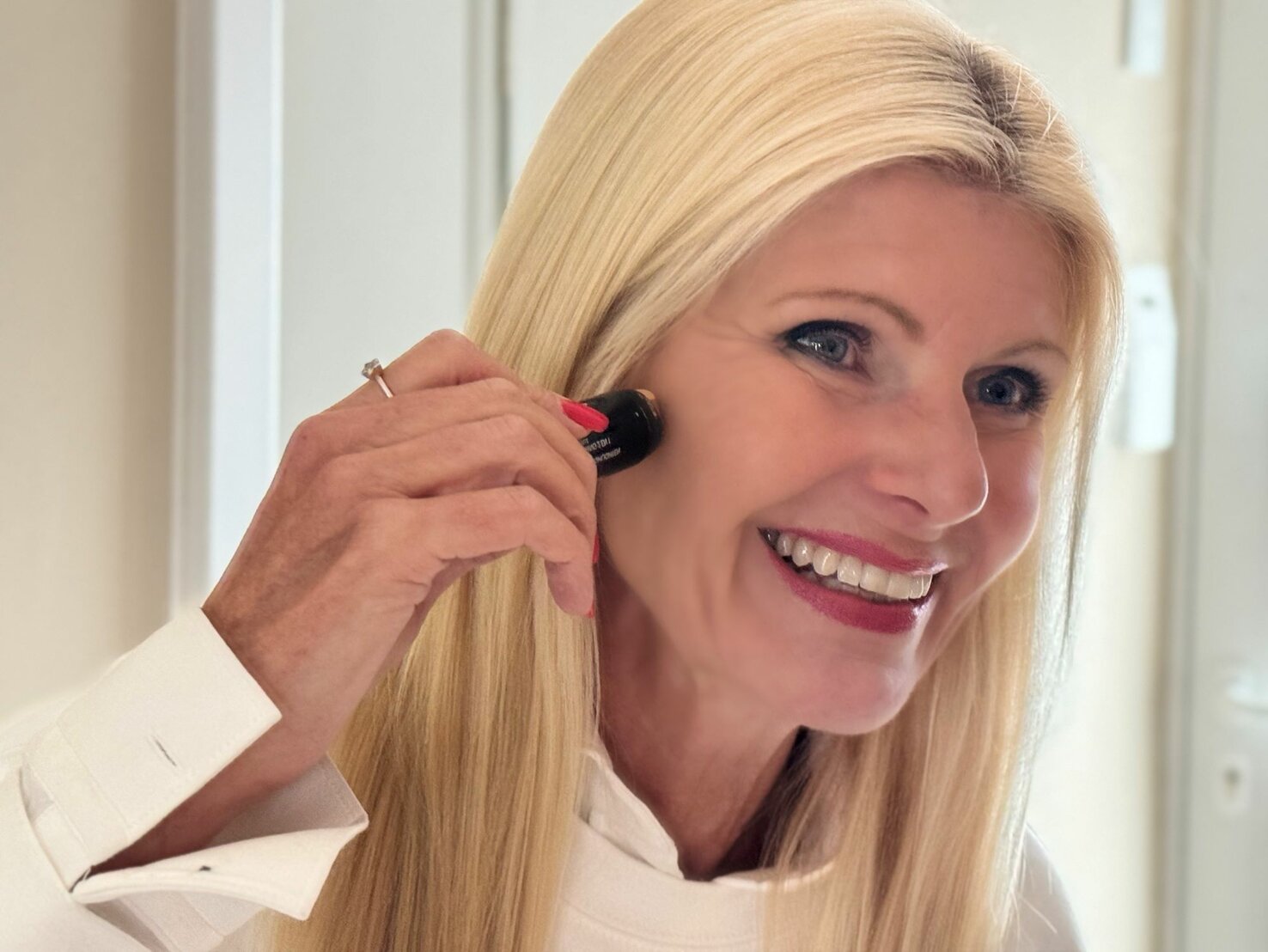 Schminktipps für reife Haut: So trägst du Contouring auf