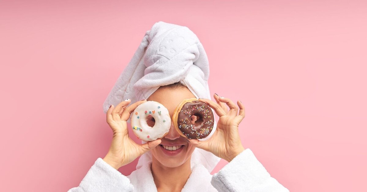 Glazed Donut Skin: So zauberst du den neuen Trend-Glow auf deine Haut