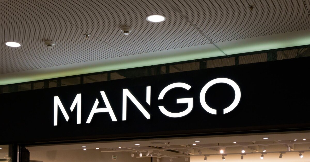 Sommerliches It-Piece: Dieser Mango-Jumpsuit umschmeichelt jede Figur