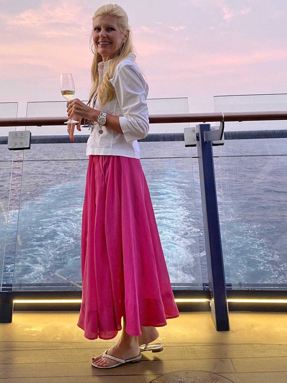 Ü60 und kein bisschen alt: Diese Styling-Tricks machen sofort jünger