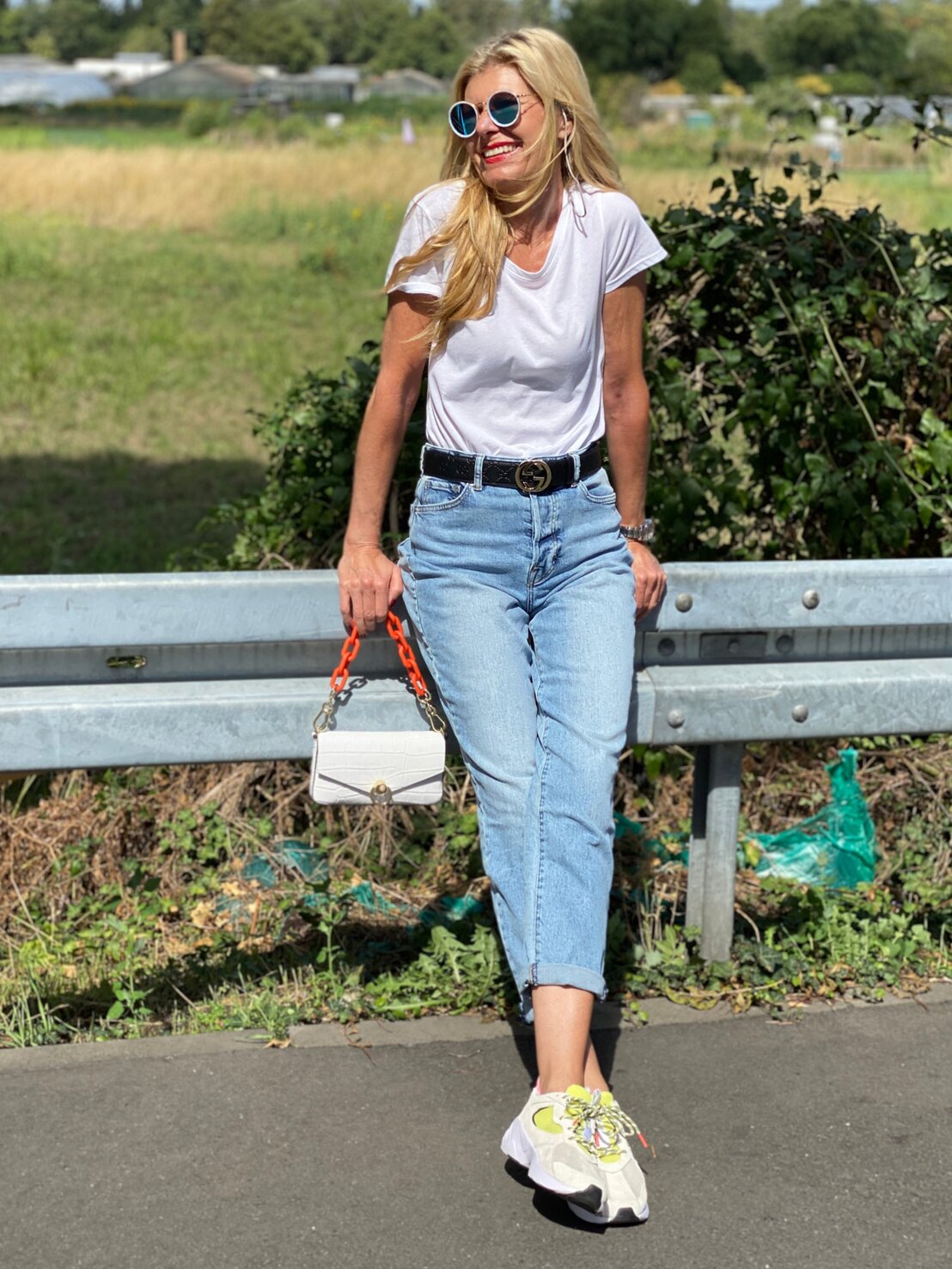 Ü60 und kein bisschen alt: Diese Styling-Tricks machen sofort jünger