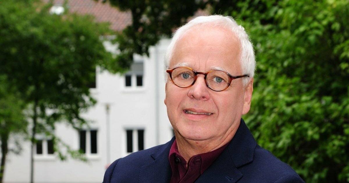 Der Alte: Was macht Michael Ande heute?