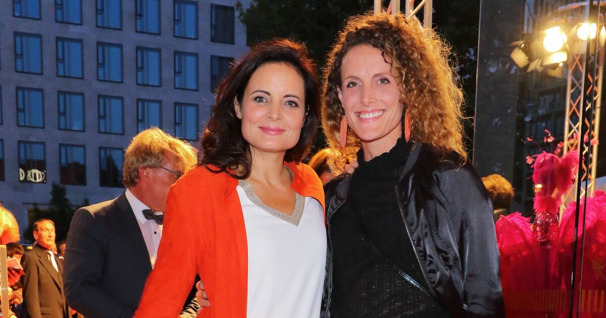 Elisabeth Lanz: Ihre Schwester Barbara ist auch TV-Star